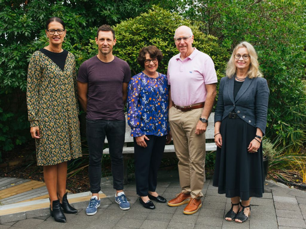 Celebrating 25 Years of Giving 1994–2020